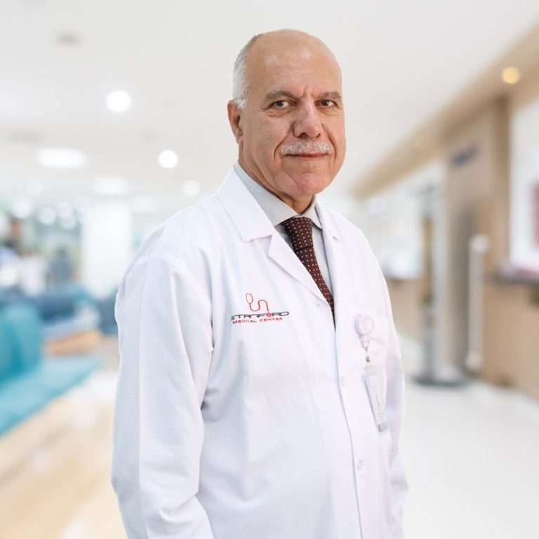 Dr. Taha Ahmad El Hassan - Best Medical Center Abu Dhabi