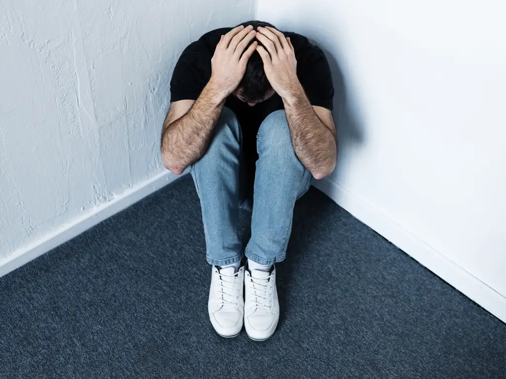 What Is Depression? Understanding the Different Types and Symptoms ...