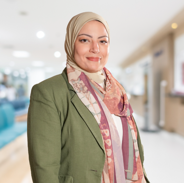 Dr. Reham Kamel - Best Medical Center Abu Dhabi